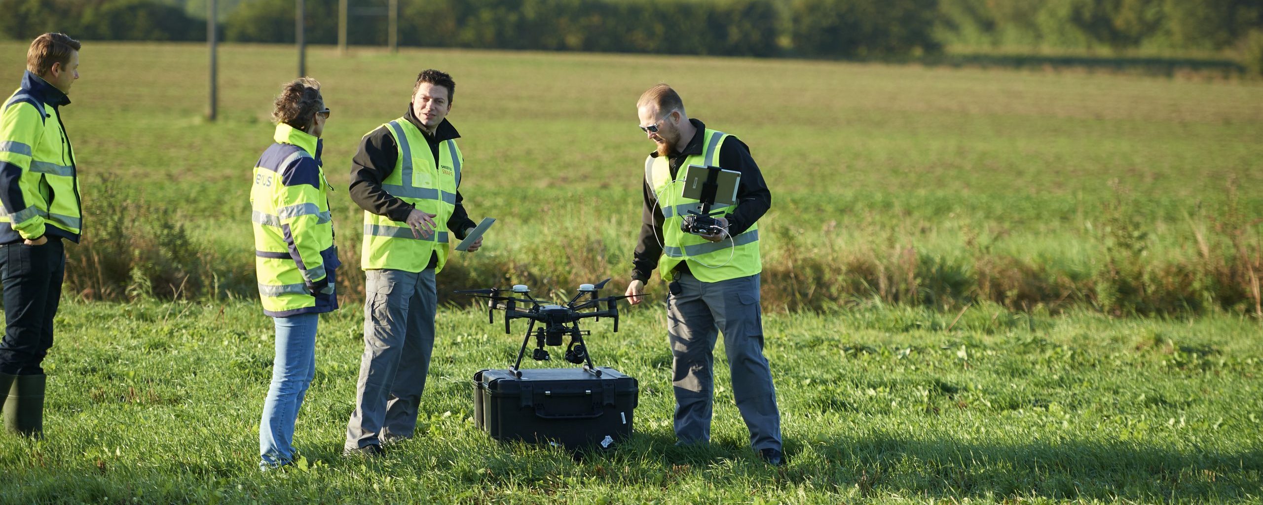 Careers | Sharper Shape