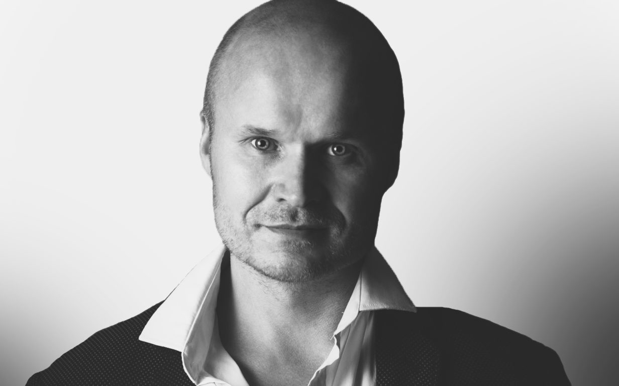 Sharper Shape | Sharper intelligence for a safer world