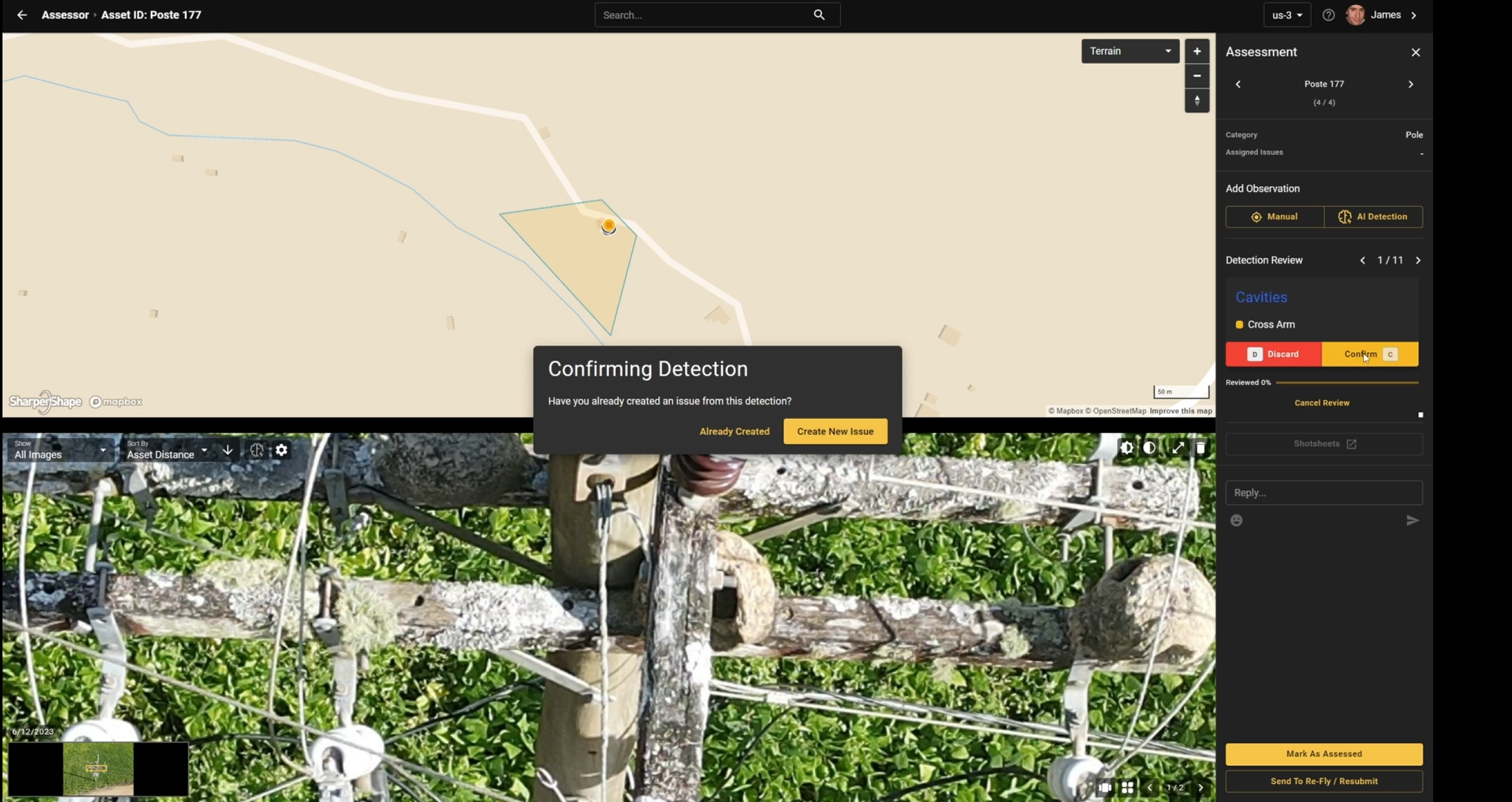 Predictive Asset Management | Sharper Shape