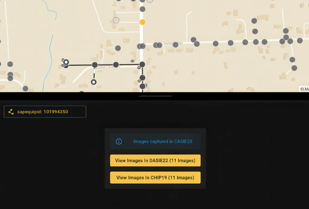 Grid View | Sharper Shape