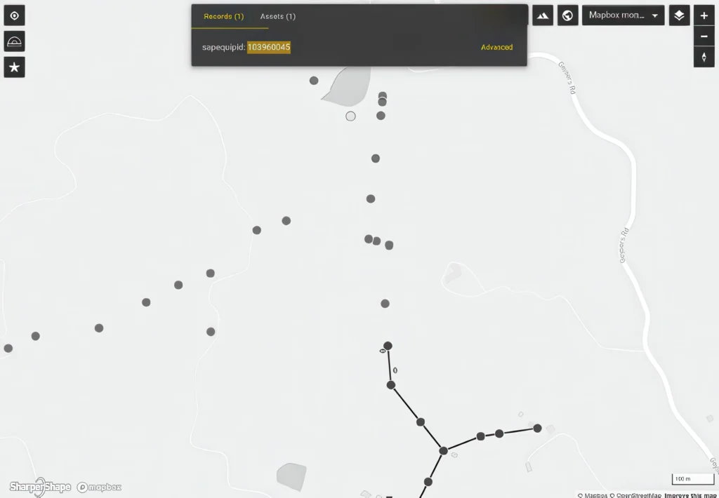 Grid View | Sharper Shape
